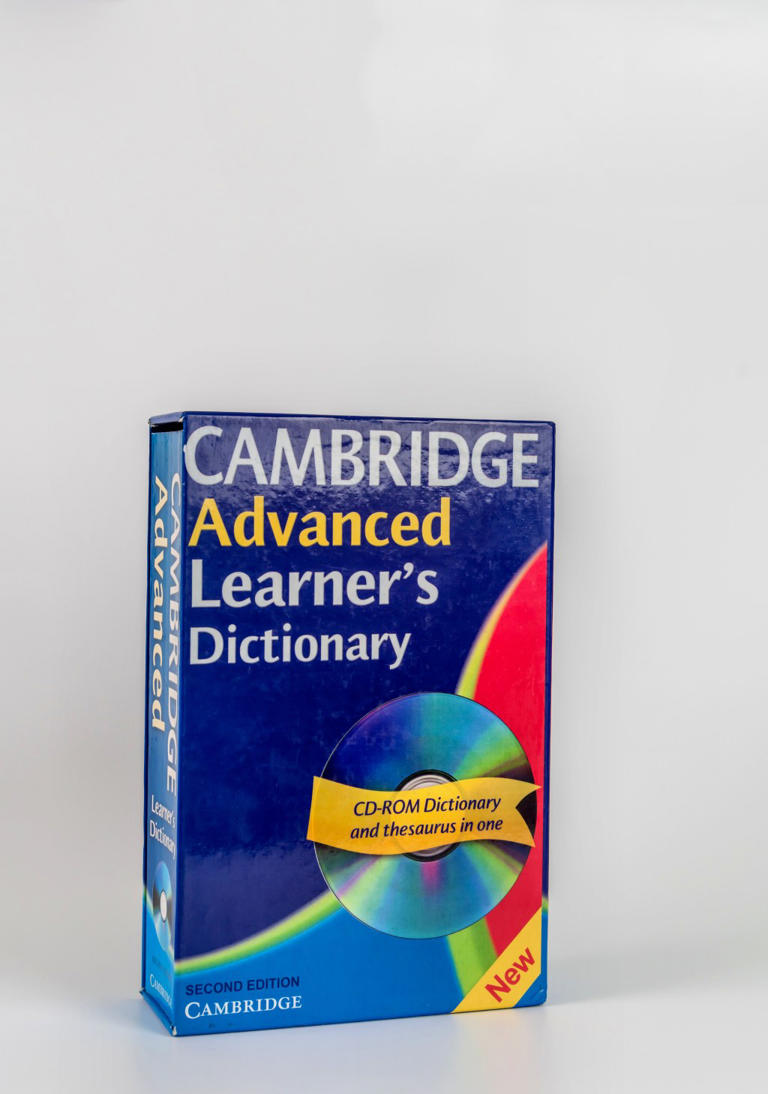 Cambridge Dictionary ripped for adding nonsense slang term ‘skibidi’ to ...