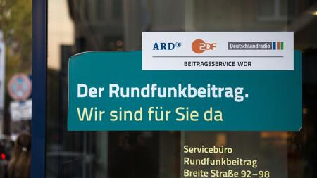Öffentlich-rechtlicher Rundfunk: Neues Finanzierungsmodell droht zu scheitern