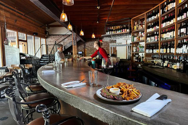 Washington’s Best Wine Destination Is Just 30 Minutes From Seattle—and ...