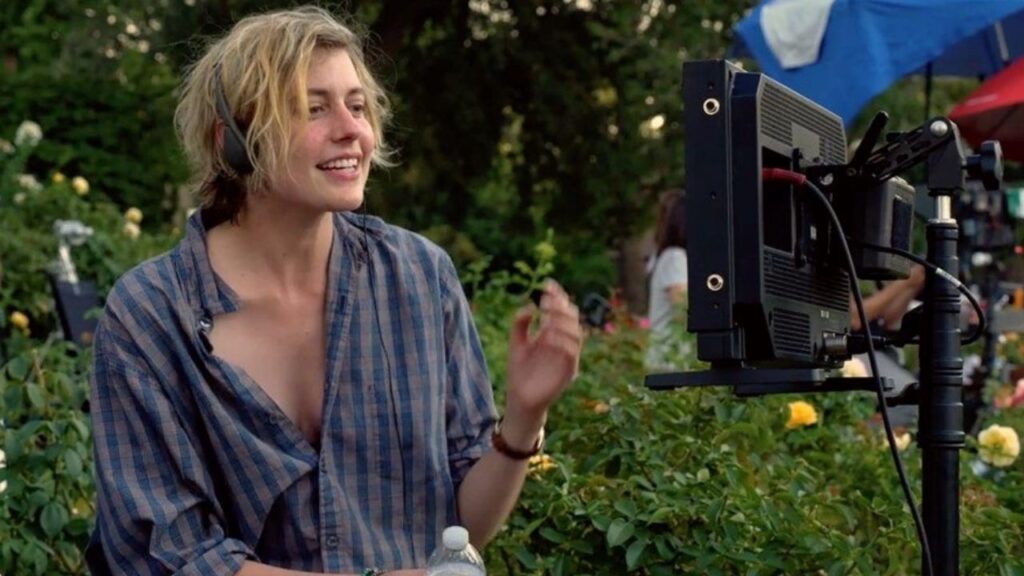 The Real Reason Why Greta Gerwig’s ‘How I Met Your Mother’ Spinoff ...