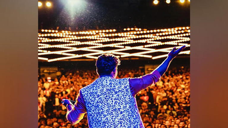 'I am still processing...', Zakir Khan creates history with first-ever ...