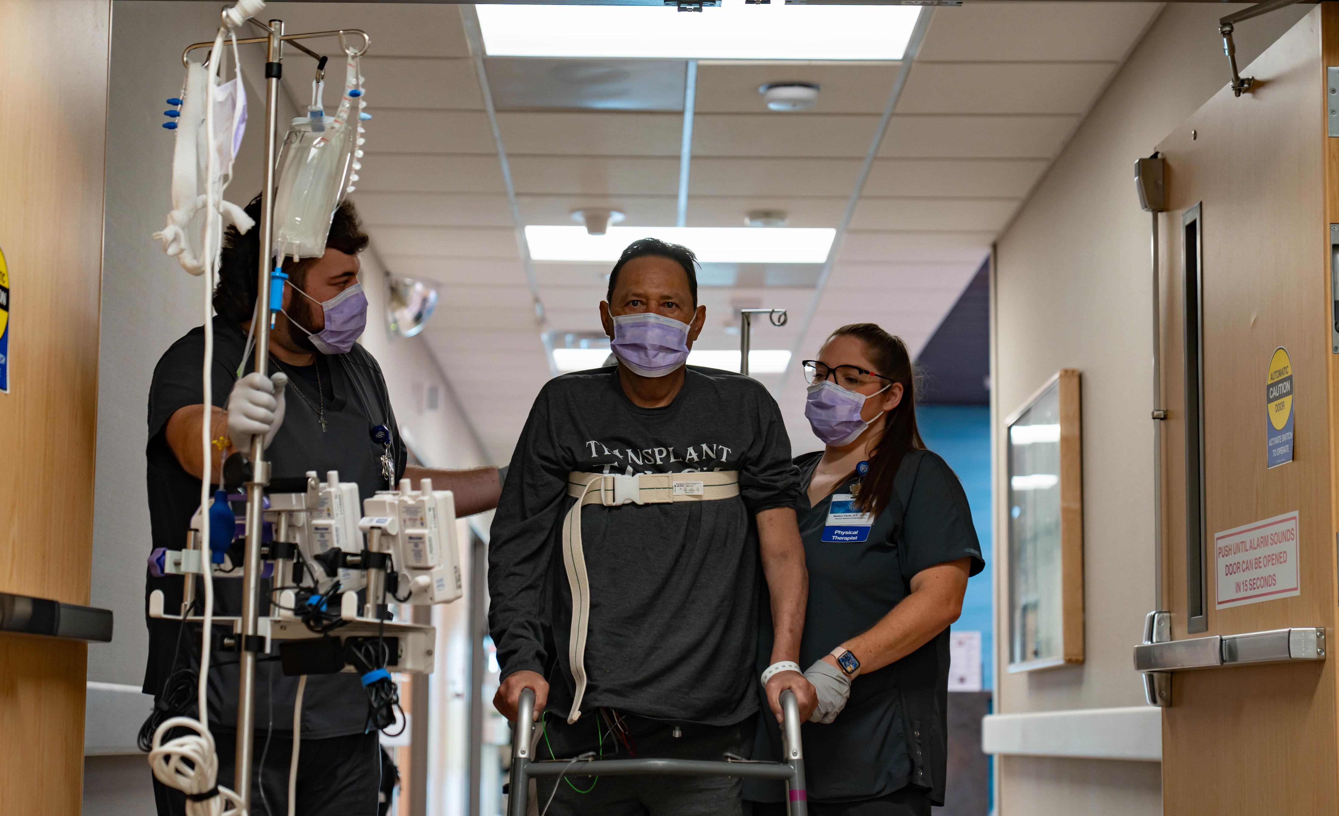Arizona has 7 of the best regional hospitals in the nation, US News says