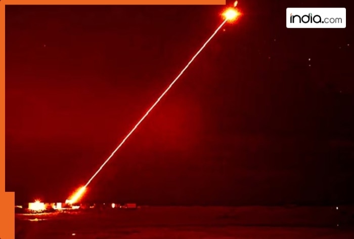 Hypersonic missile, new ICBM, laser tank, advanced drones and....China ...