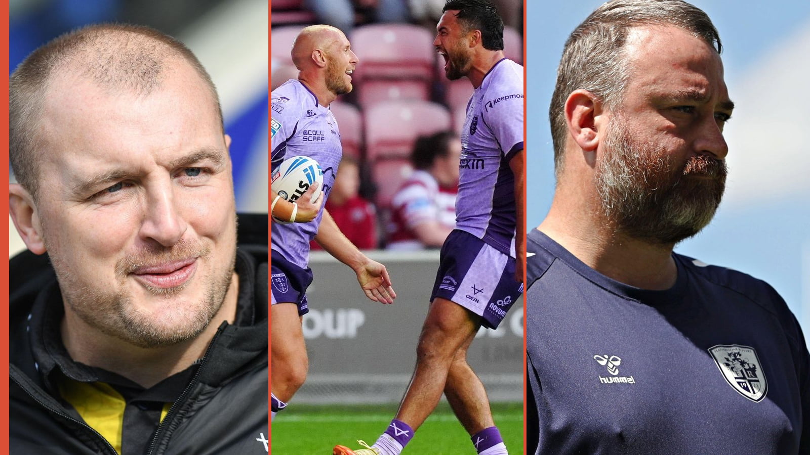 Power Rankings: Top two unmoved but Championship big hitters on rise