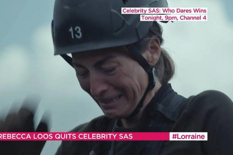 Rebecca Loos sets record straight on David Beckham probe 'I had more to ...