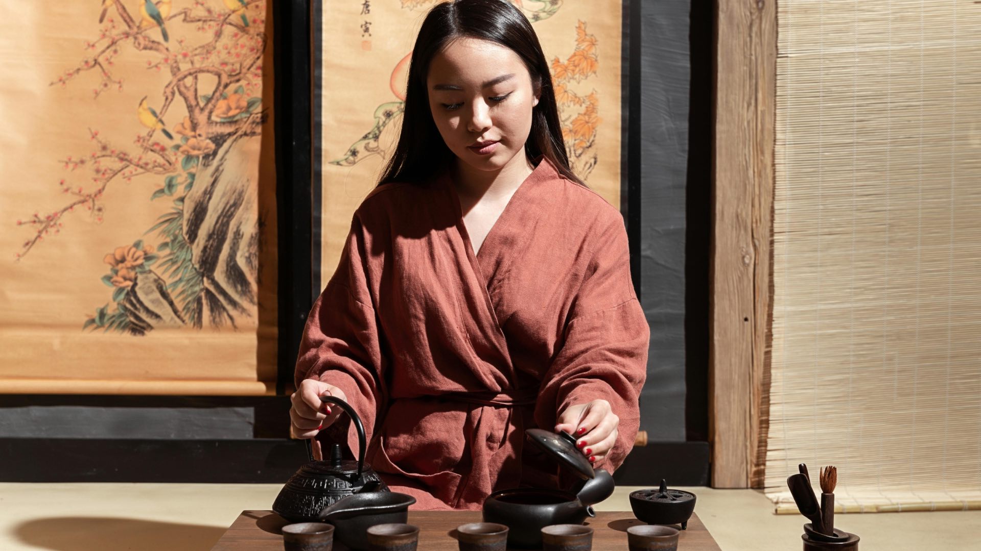 Discover ikigai, the daily Japanese ritual that boosts your joie de vivre.