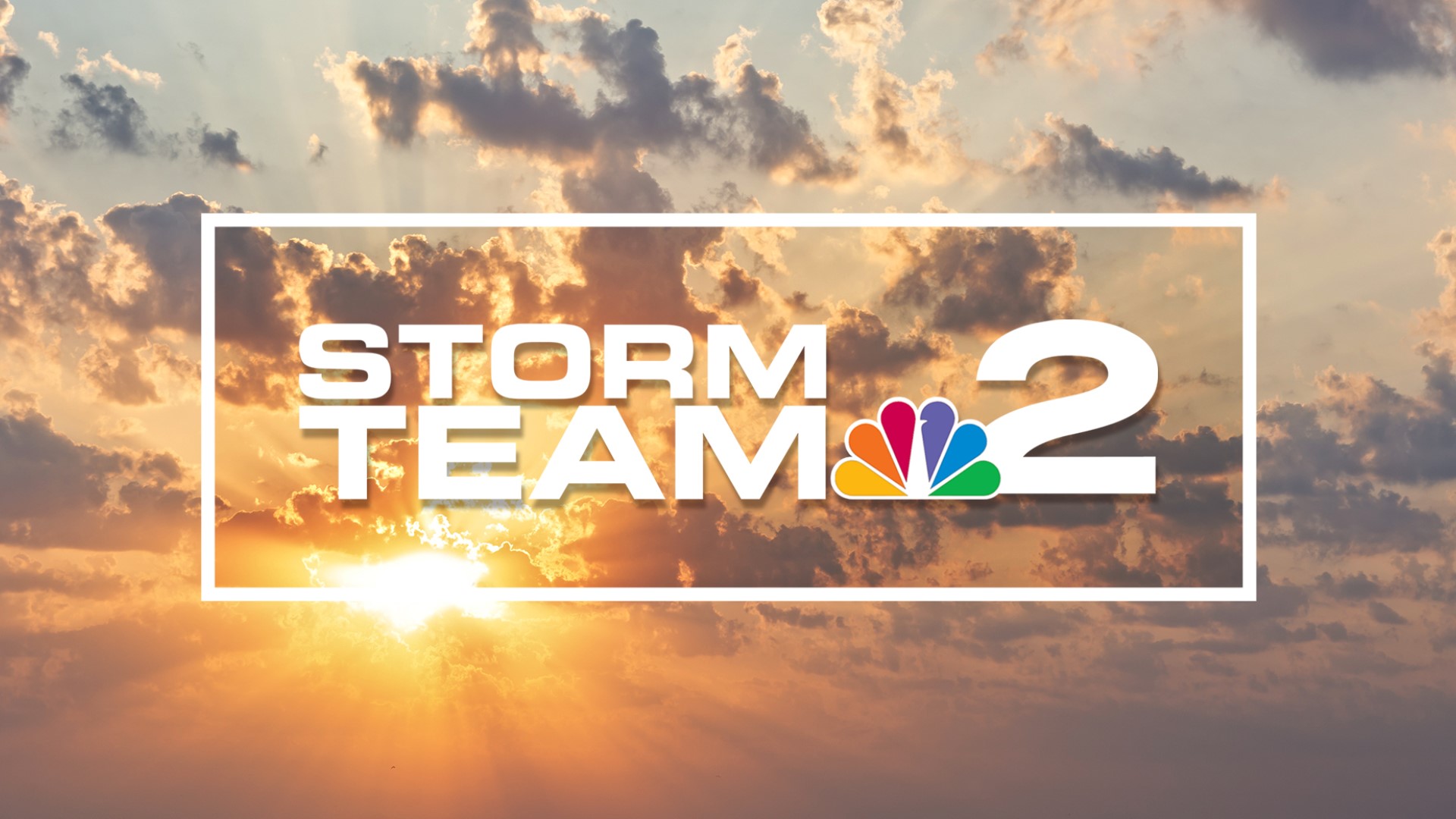 Storm Team 2 Daybreak Forecast for August 18, 2025