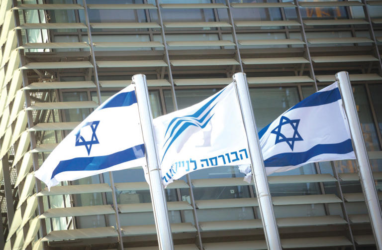 Norway wealth fund excludes six companies linked to West Bank, Gaza