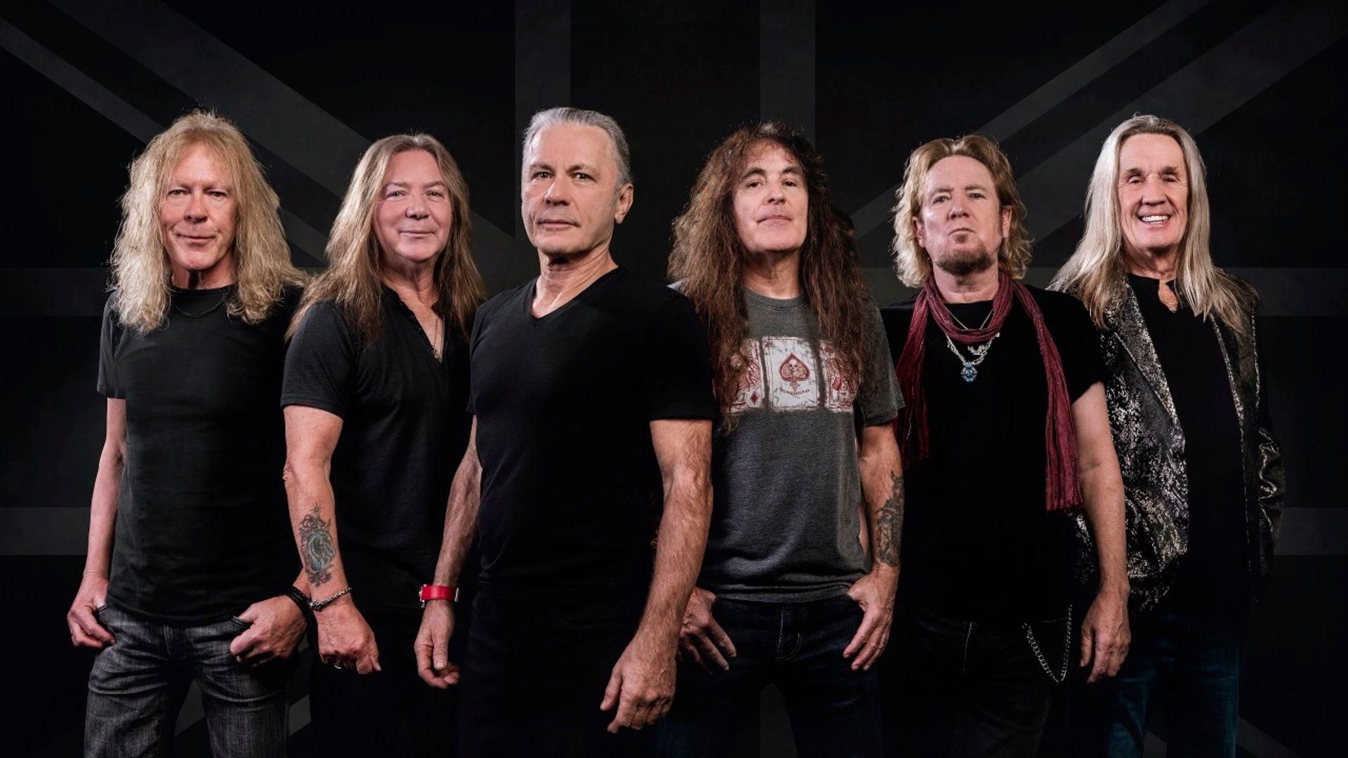 Od absolutnej pustki po 36 ukrytych sekretów. Tak King Crimson i Iron ...