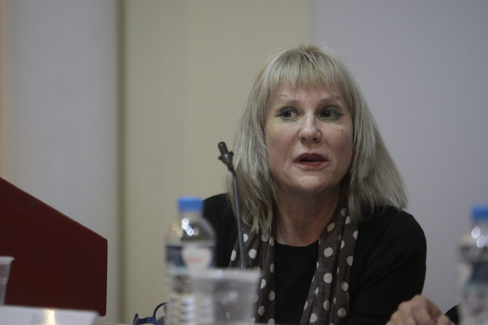 «Ισλαμοαριστεροί και Γαζαίοι» – Ένα σχόλιο με αφορμή το άρθρο της Σώτης ...