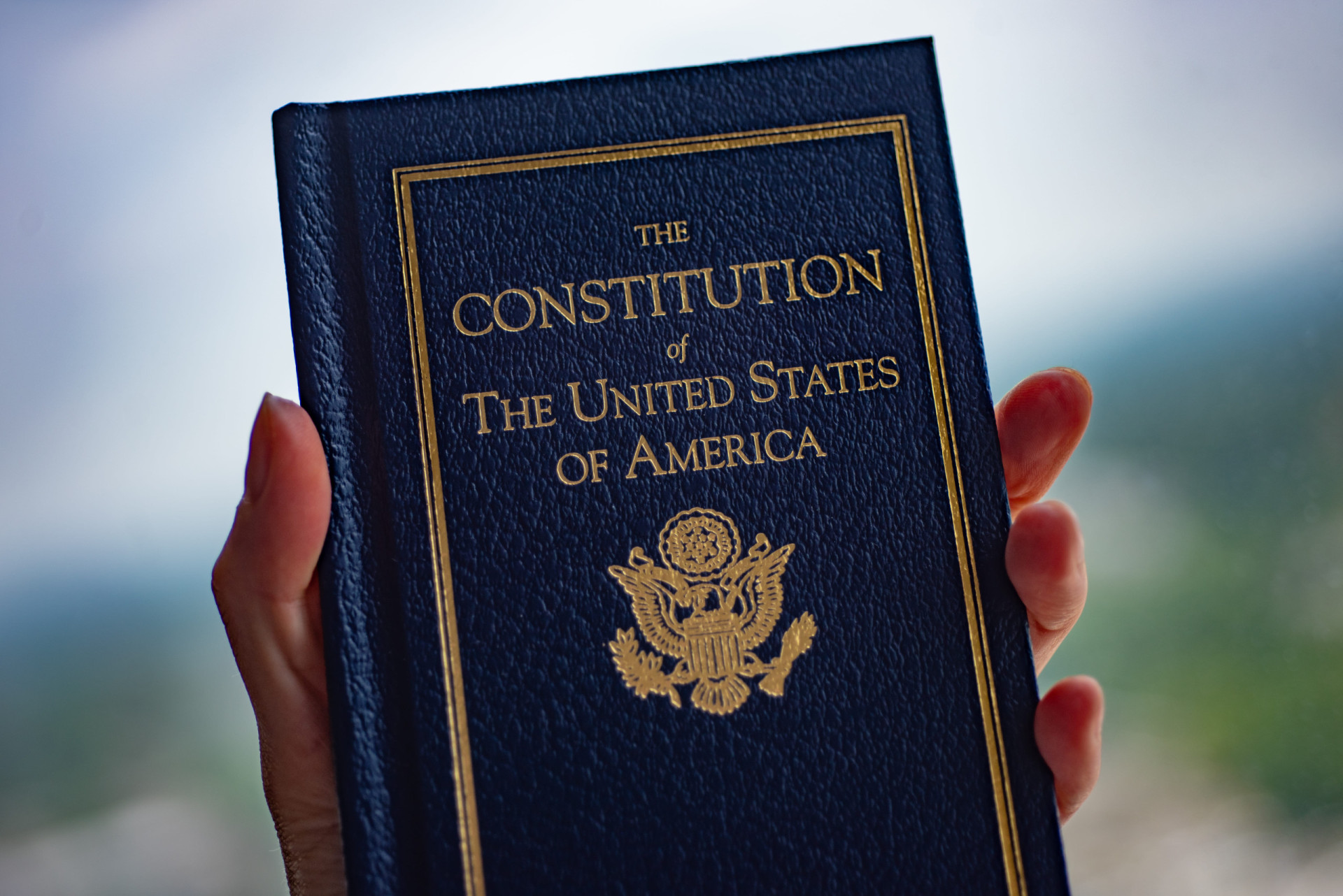 Fascinating facts about the US Constitution