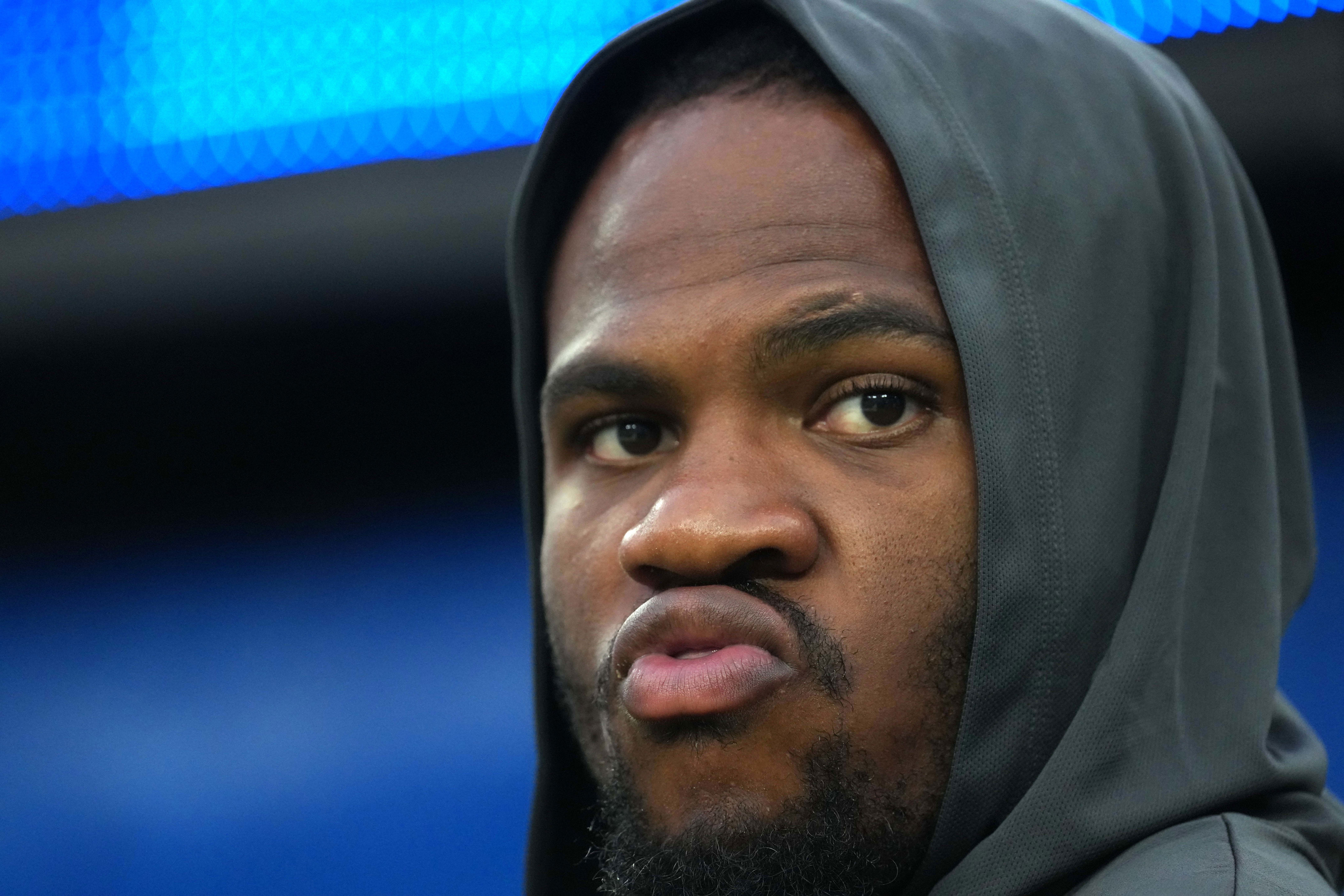 Broncos broadcast partner apologizes for sharing fake Micah Parsons quote