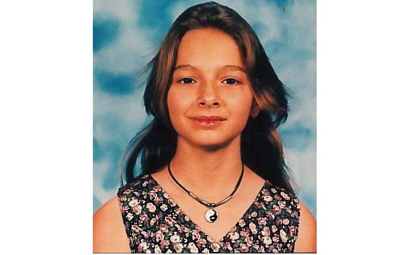 The Girl Behind the Picture: Who was Trudy Appleby?