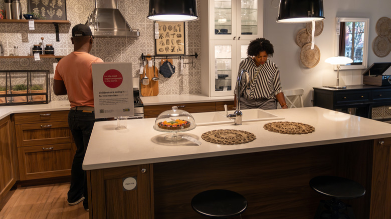 6 Ikea Kitchen Systems And Series That Are Worth Buying, And 3 To Skip ...