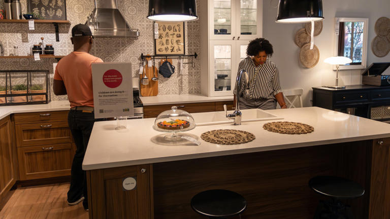 6 Ikea Kitchen Systems And Series That Are Worth Buying, And 3 To Skip ...