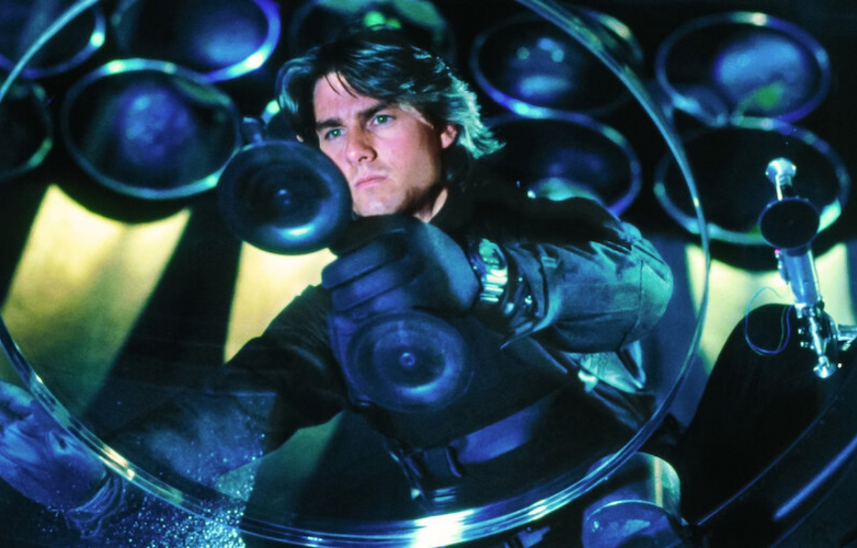 25 Quick Facts About the Mission: Impossible Films