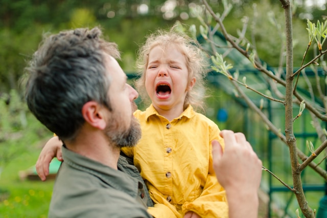 16 Times Parents Should Say No and Why It’s the Best Thing for Kids