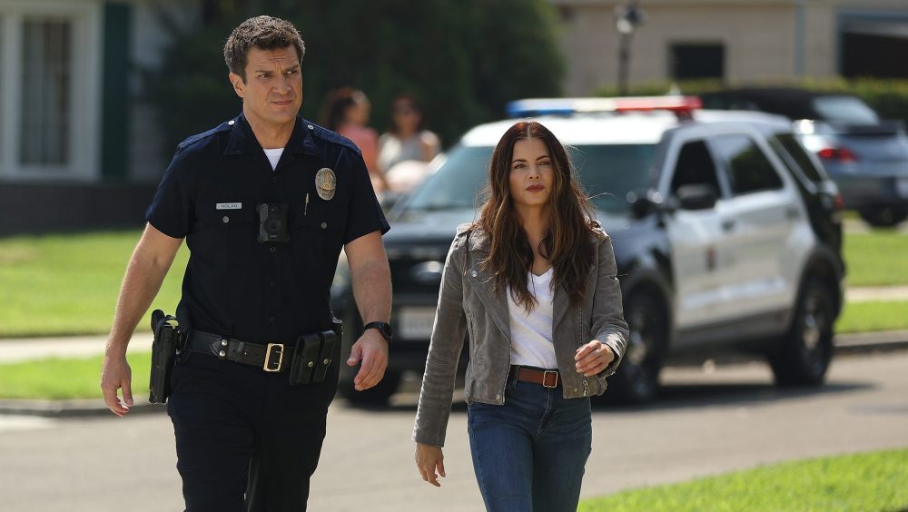 ‘The Rookie' Emmy-Nominated Stunt Woman Sonja Wajih Opens Up About ...