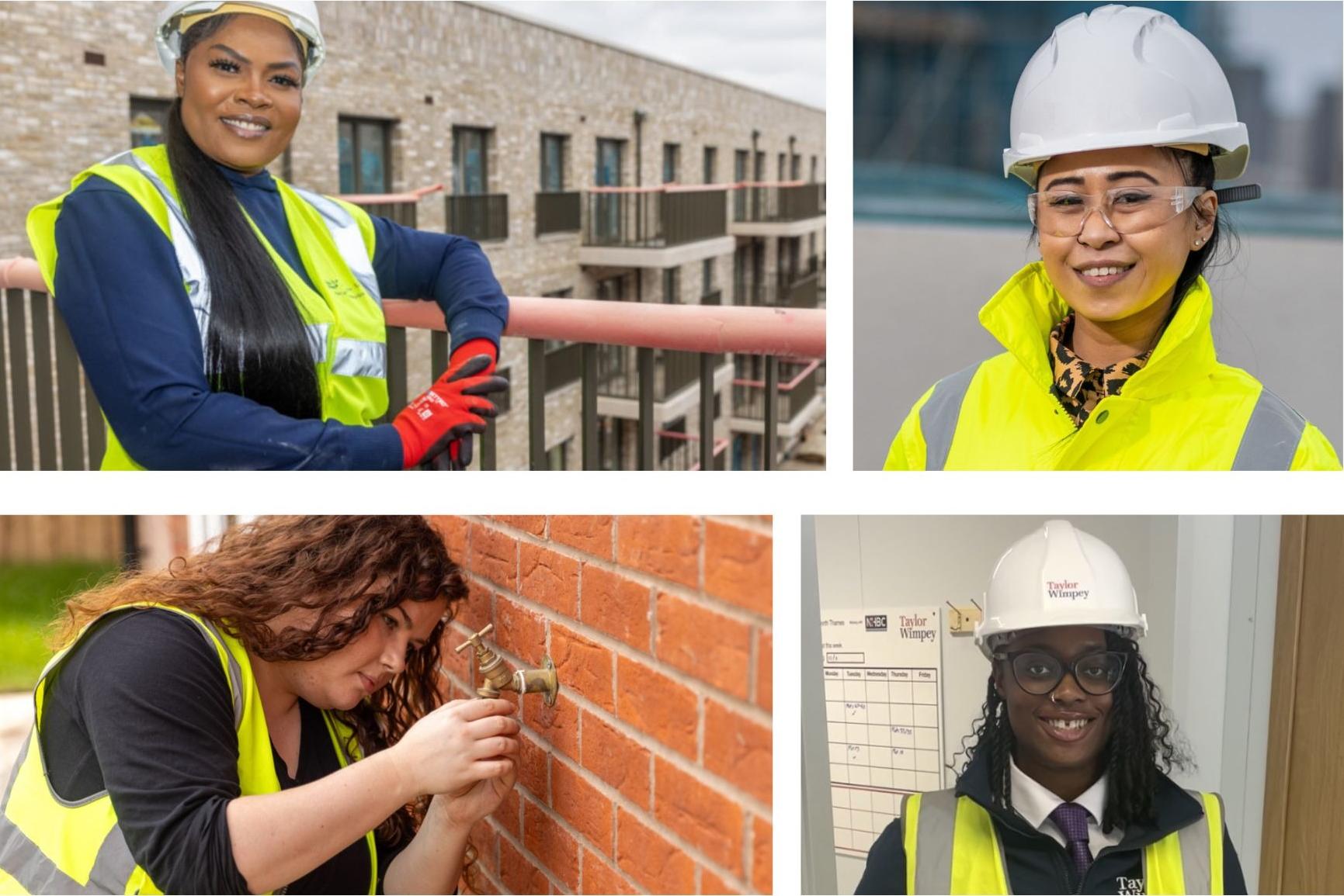 Kettering home builder offering fully-funded three-week training ...