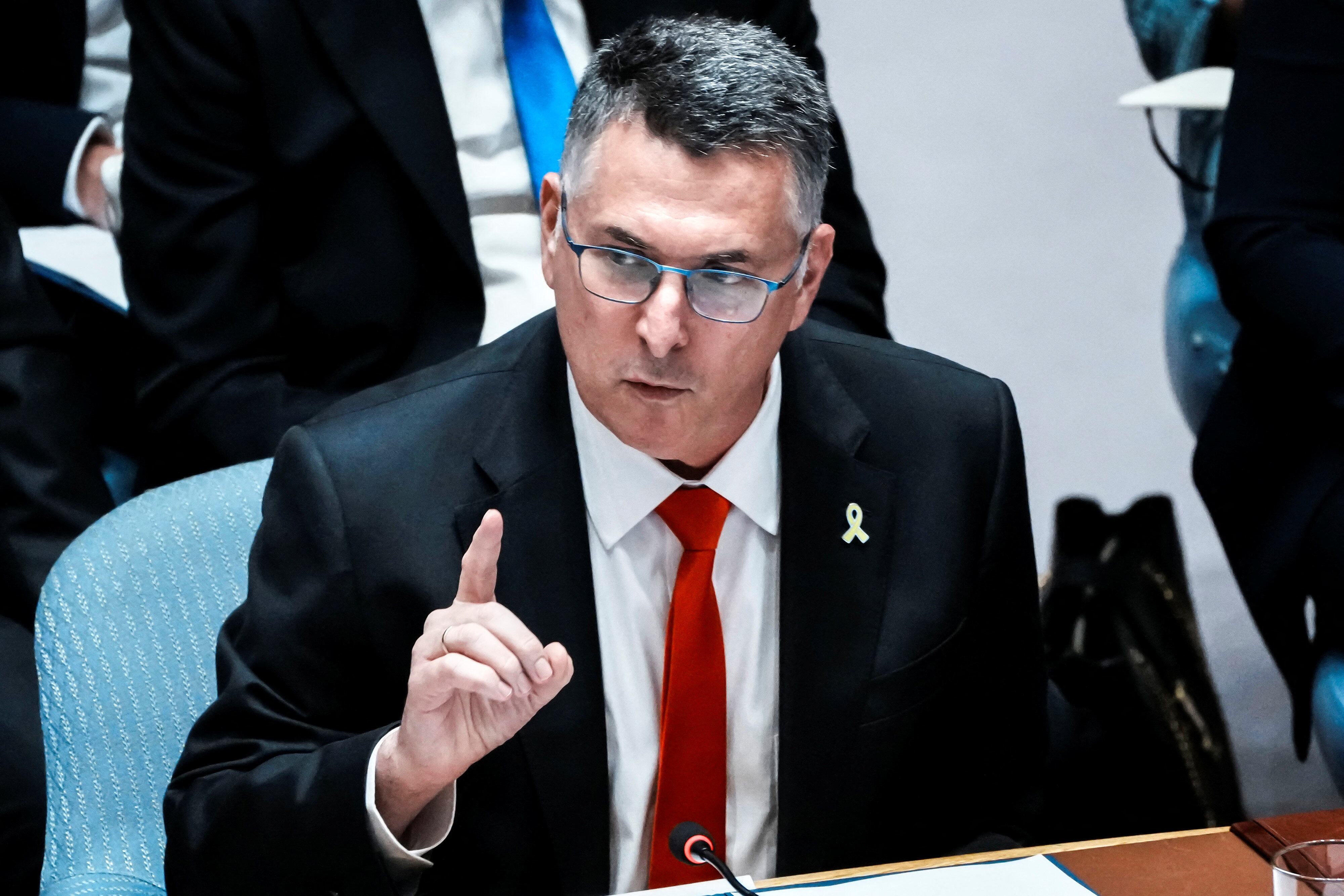 Israel revokes visas for Australian diplomats to Palestinian Authority