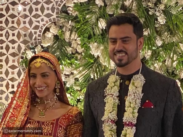 'Jhol' Singer Maanu Has Tied the Knot