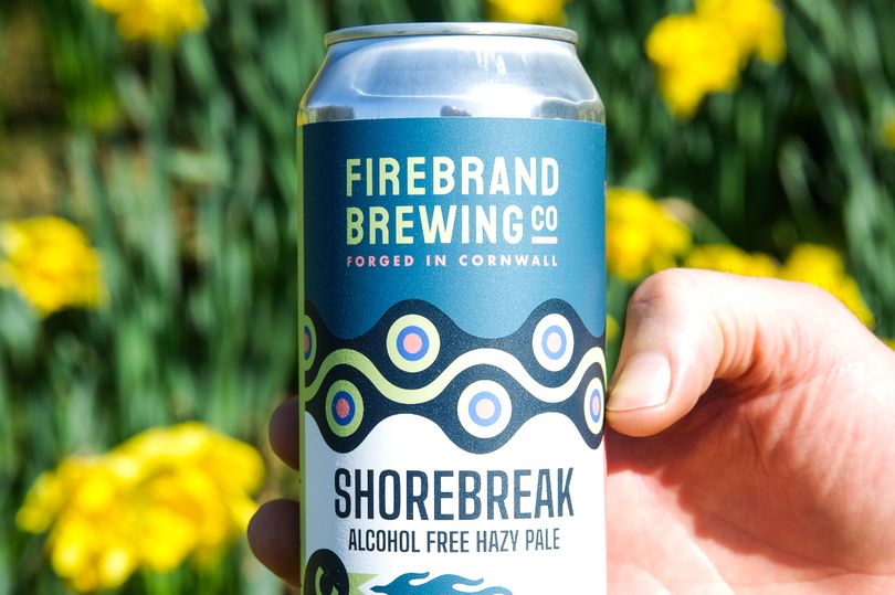 Cornish non-alcoholic pale ale named UK's best at World Beer Awards 2025