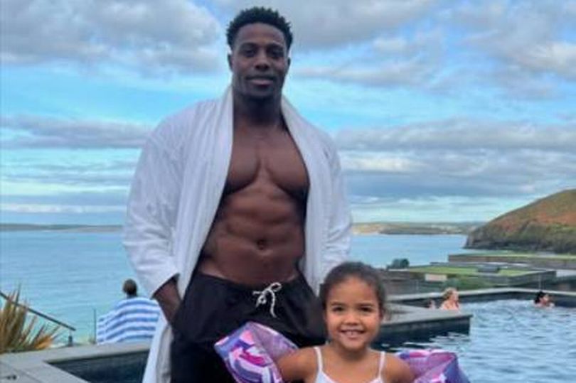 Strictly Come Dancing's Harry Aikines-Aryeetey's huge net worth leaves ...