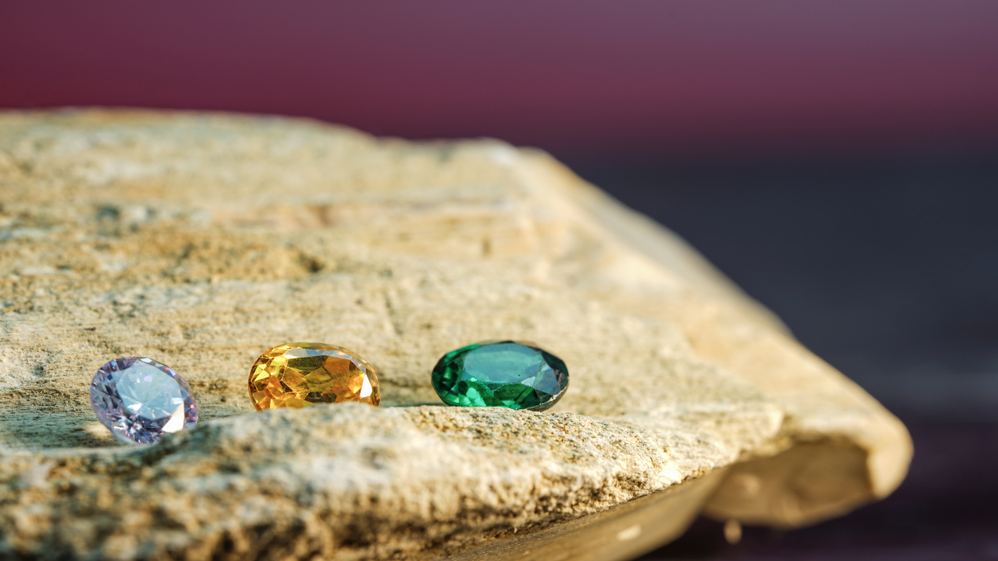 12 Rare Gemstones With Legendary Origins