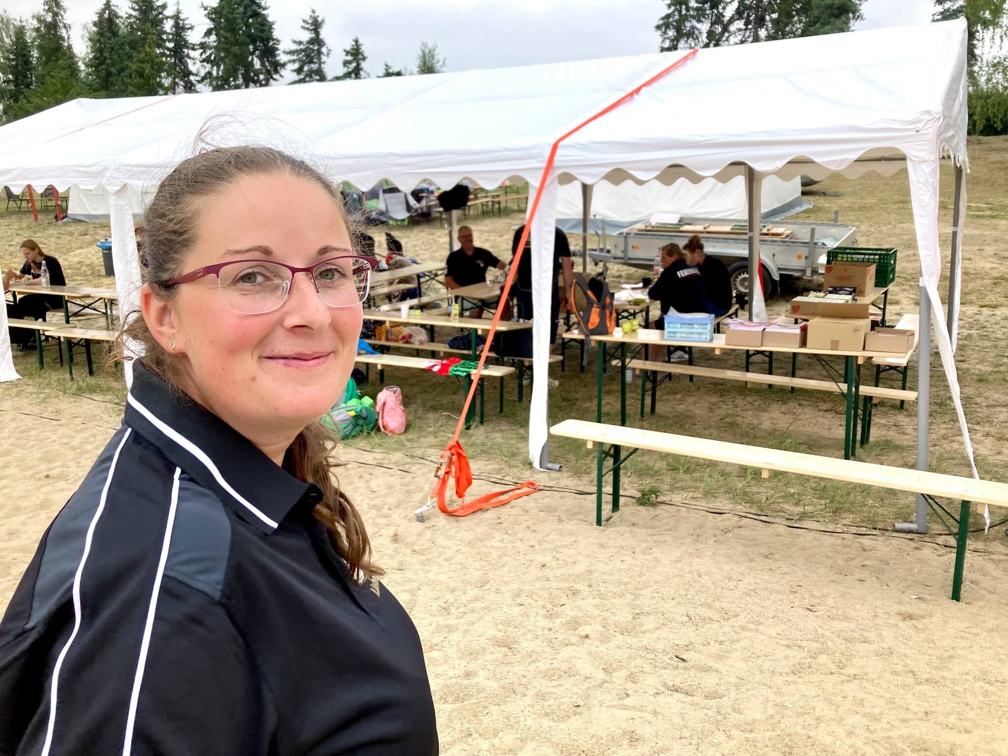 Feuerwehr-Wettkampf in Luppa: 260 Jugendliche im Wettstreit - Süptitz ...