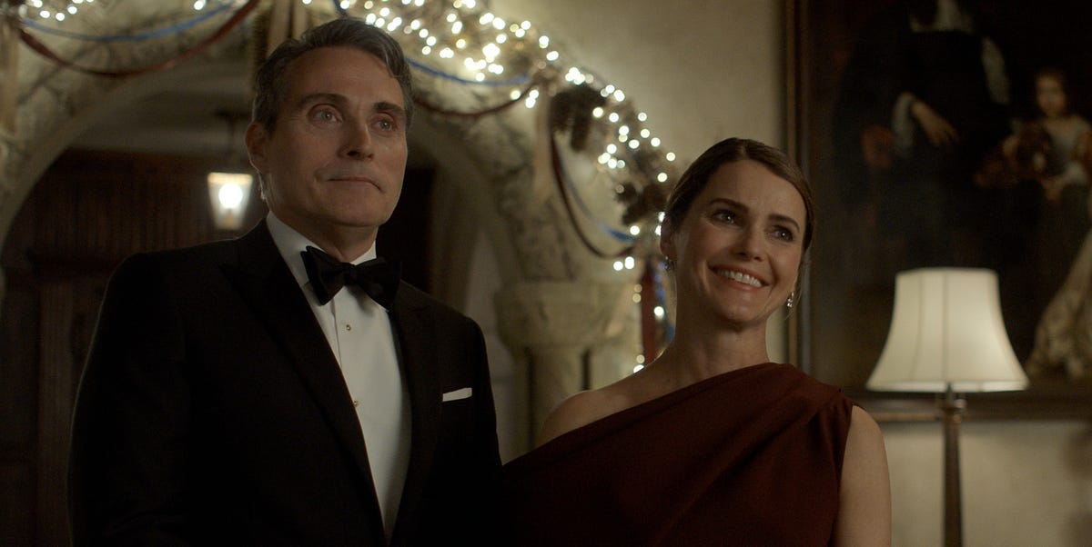 'The Diplomat' Sets a Season 3 Release Date