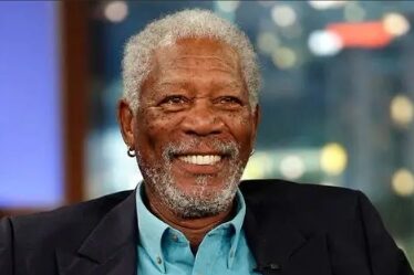 No, Morgan Freeman Didn’t Build an $11 Million Dog Sanctuary — But ...