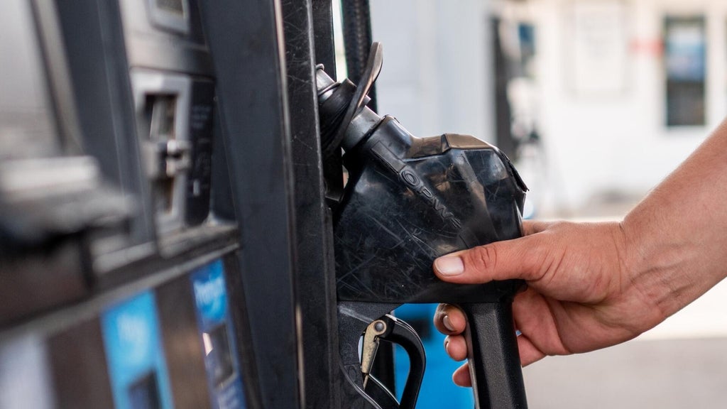 Michigan gas prices jump 6 cents from last week, AAA says