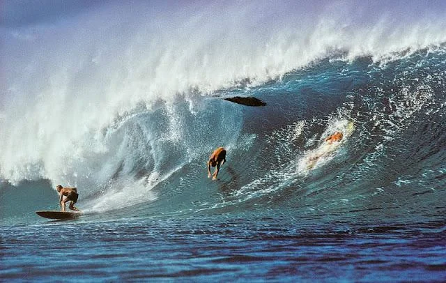 20 Vintage Photos of Surf Culture in the 1960s and ’70s