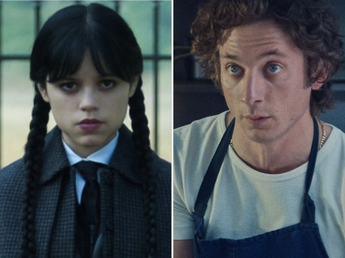Ravenous Appetite Meets Cold-Blooded Horror: The Best Series for Summer