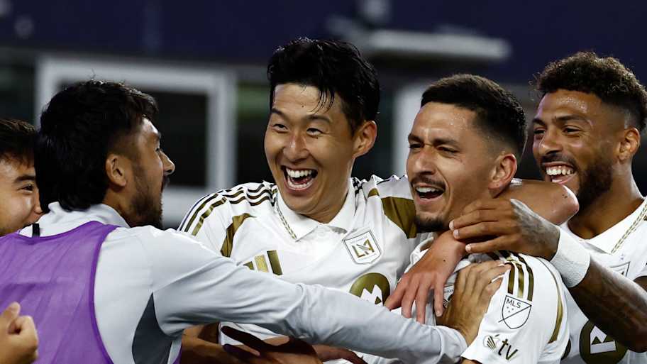 MLS Power Rankings: Orlando City Rise and Nashville SC Fall After ...