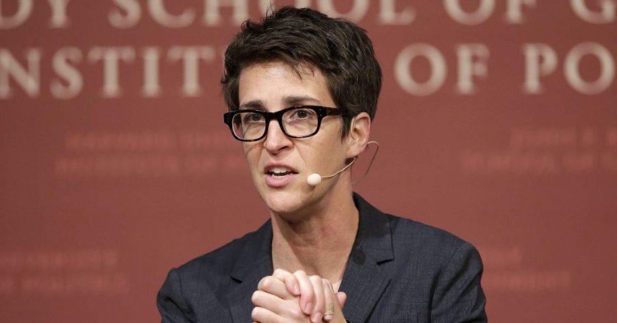 MSNBC will change its name later this year as part of corporate divorce ...