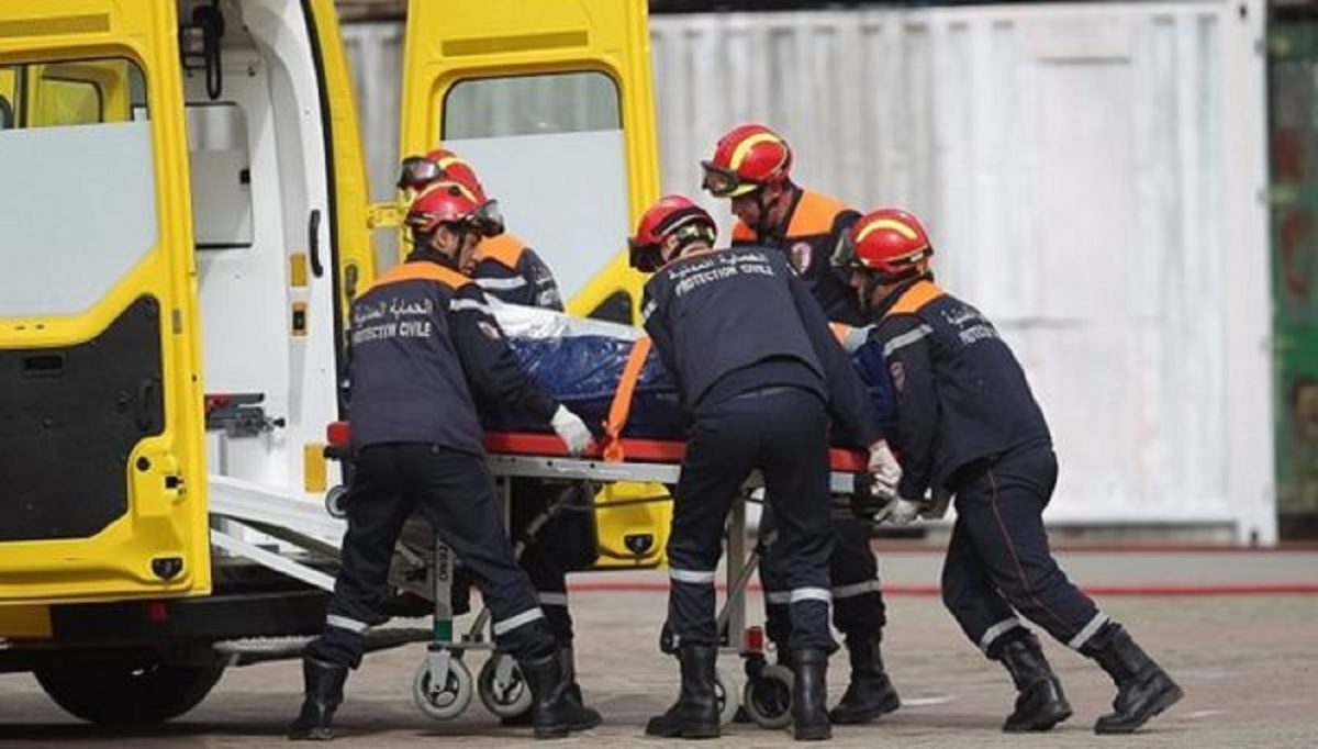 Algérie : un enfant de 4 ans meurt après une chute du 5e étage