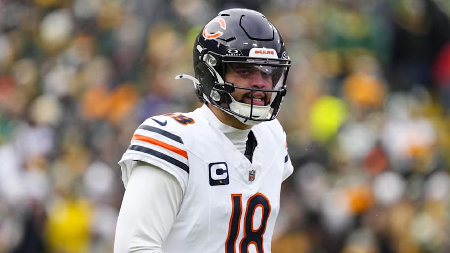 2025 Fantasy Football Draft Rankings: Quarterbacks