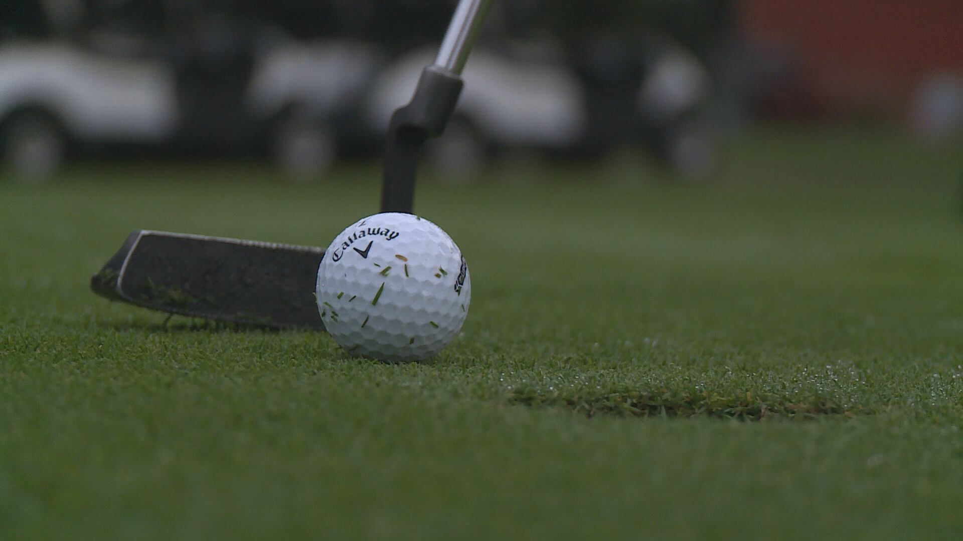 Golfers hitting the links to help veterans in need during the annual ...