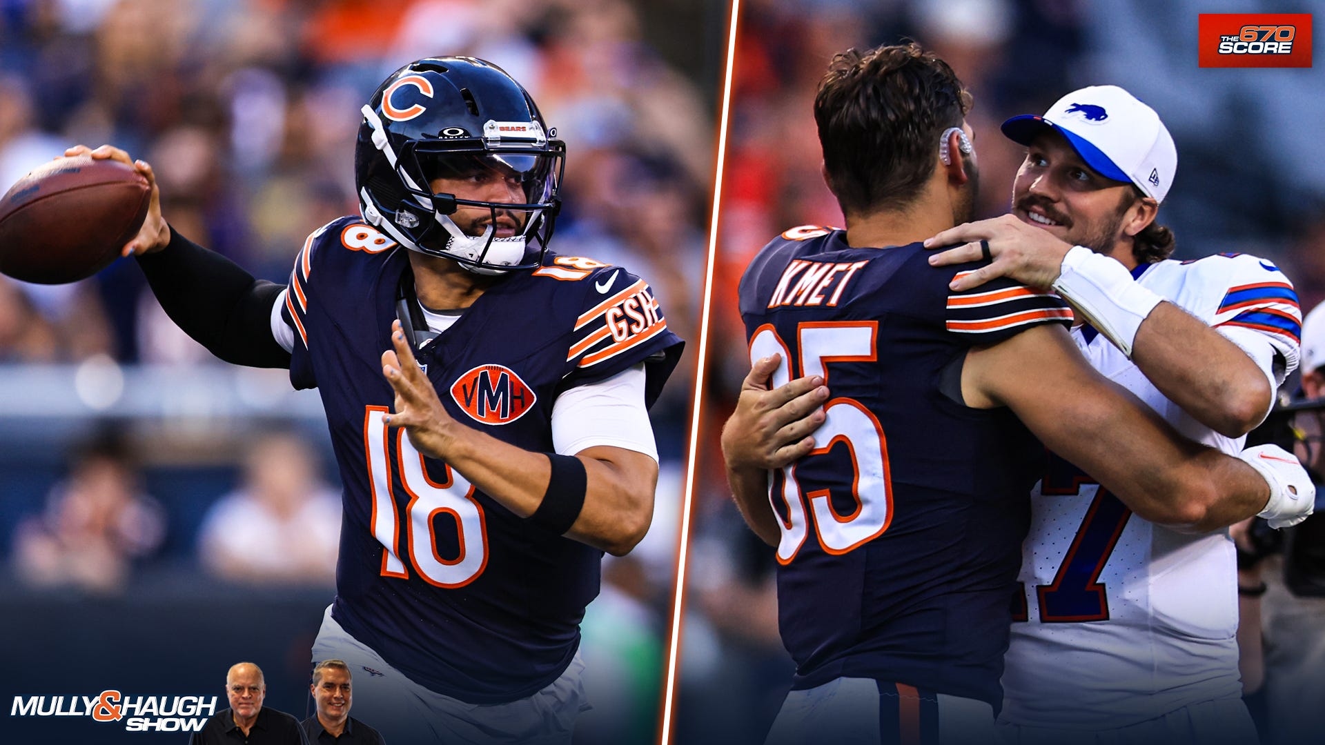 Mully & Haugh: Brad Biggs shares his takeaways from Bears' 38-0 win ...