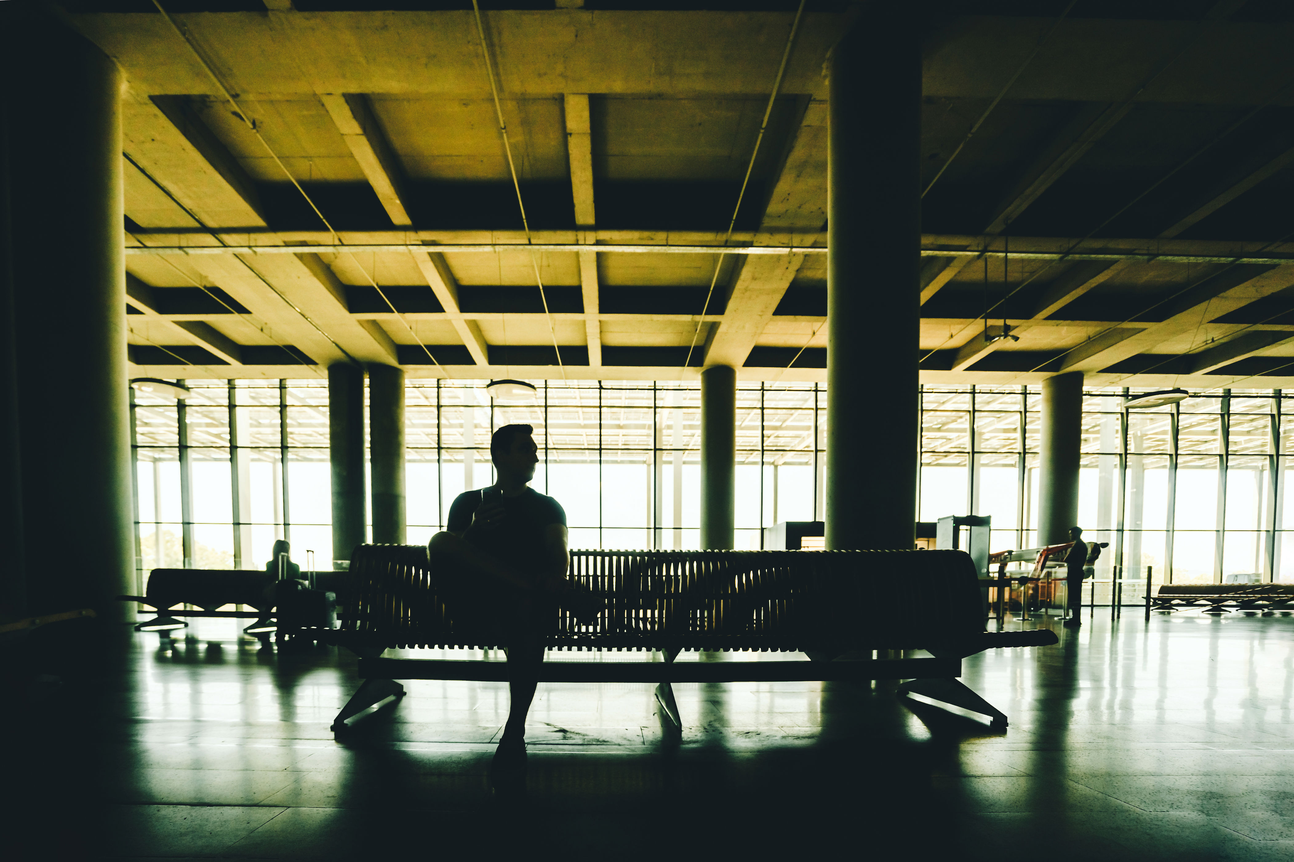 Trois aéroports français dans le top 10 des pires d’Europe