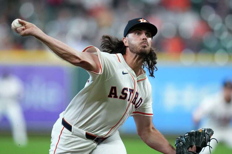 Houston Astros at Detroit Tigers: How to watch as Spencer Arrighetti ...