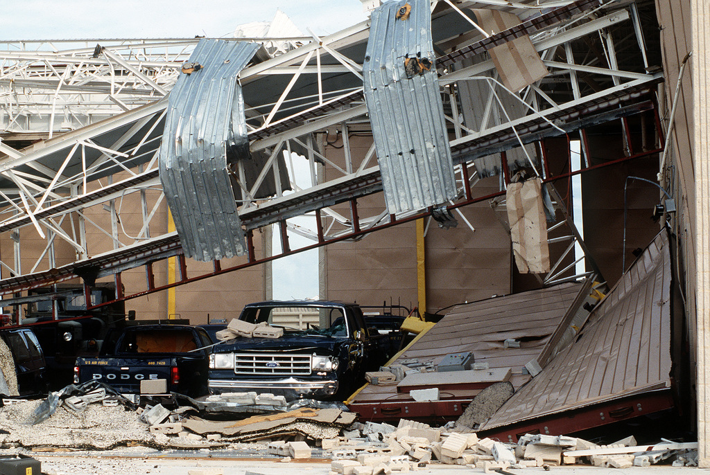 The 25 Most Devastating Hurricanes in US History