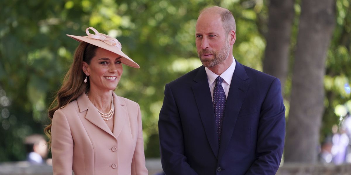 William and Kate Evict Multiple Families Amid Move to Forest Lodge