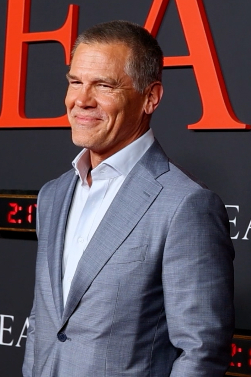 Decades In The Shadows: The Untold Story Of Josh Brolin’s Rise To ...