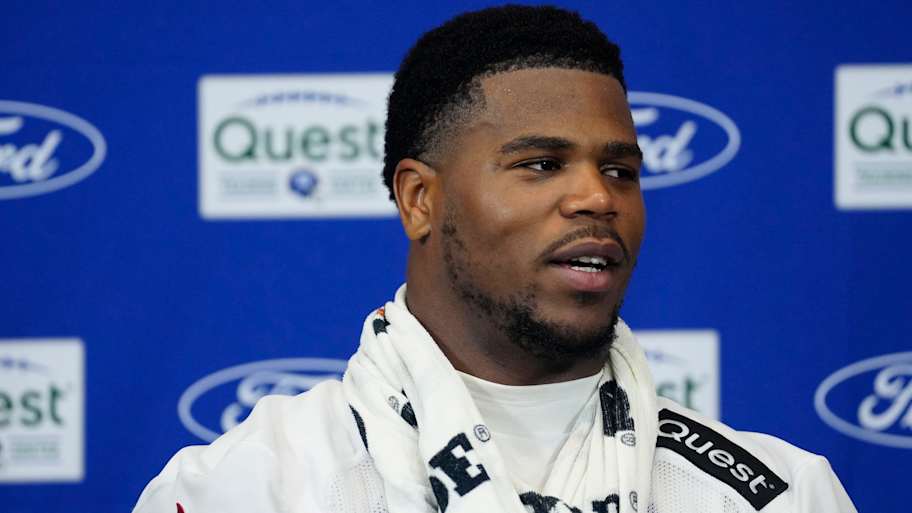 NY Giants Unit Review: Quiet Night for the Pass Rush