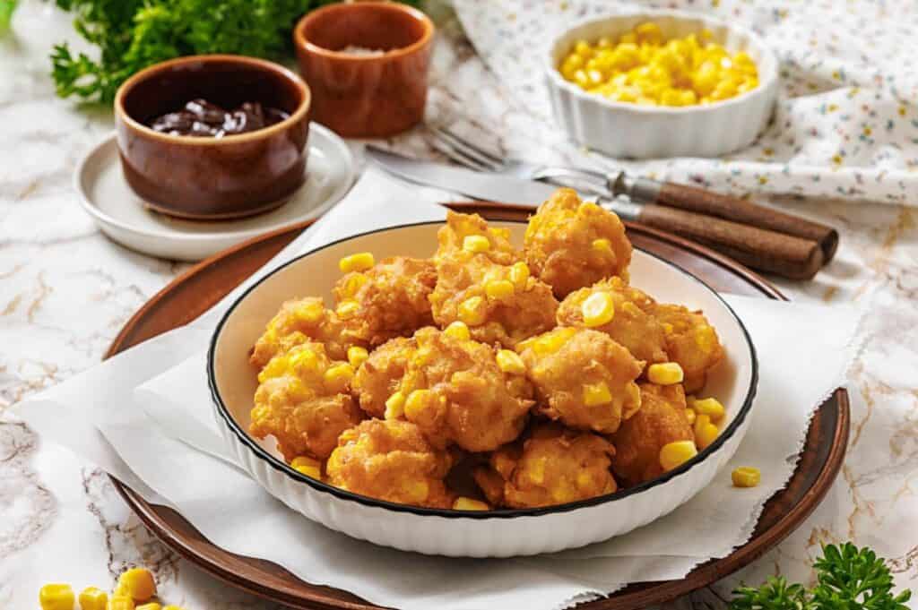 Corn Nuggets