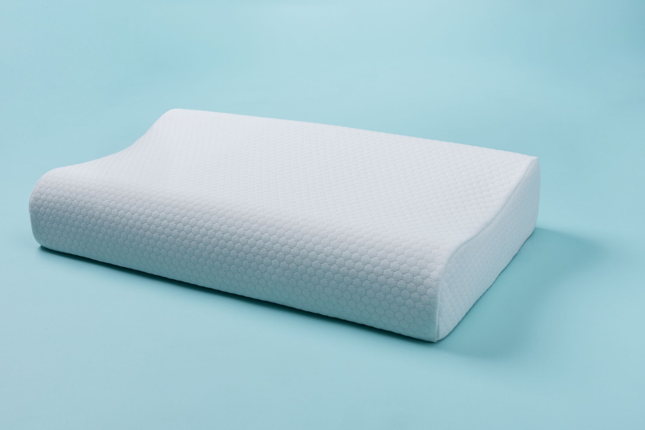 From Snore Sensors to Sunrise Alarms: Smart Pillows Explained