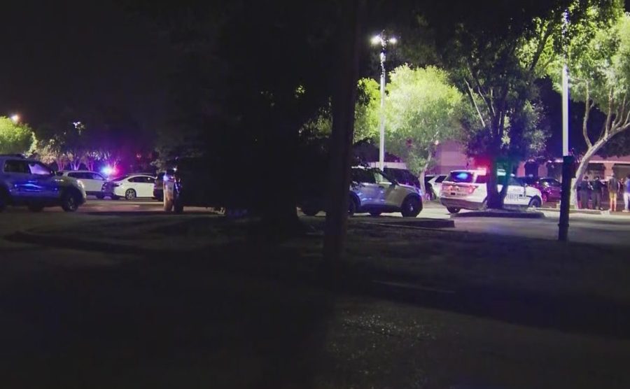 Two dead following shooting at Oklahoma hospital