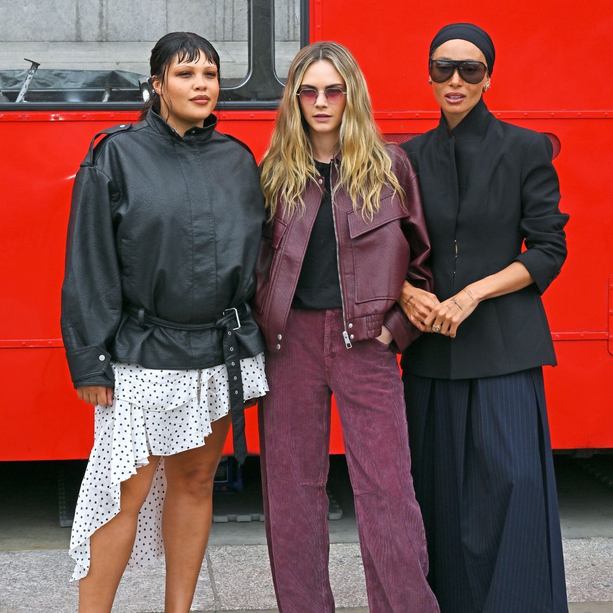 Everyone's Talking About Topshop's Fashion Show—These are the Best ...